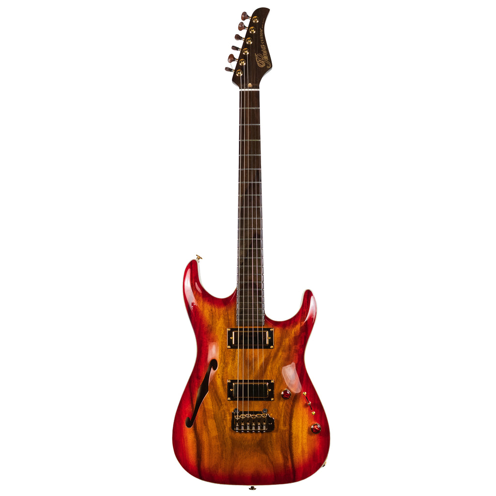 Pensa Custom — Rudy's Music