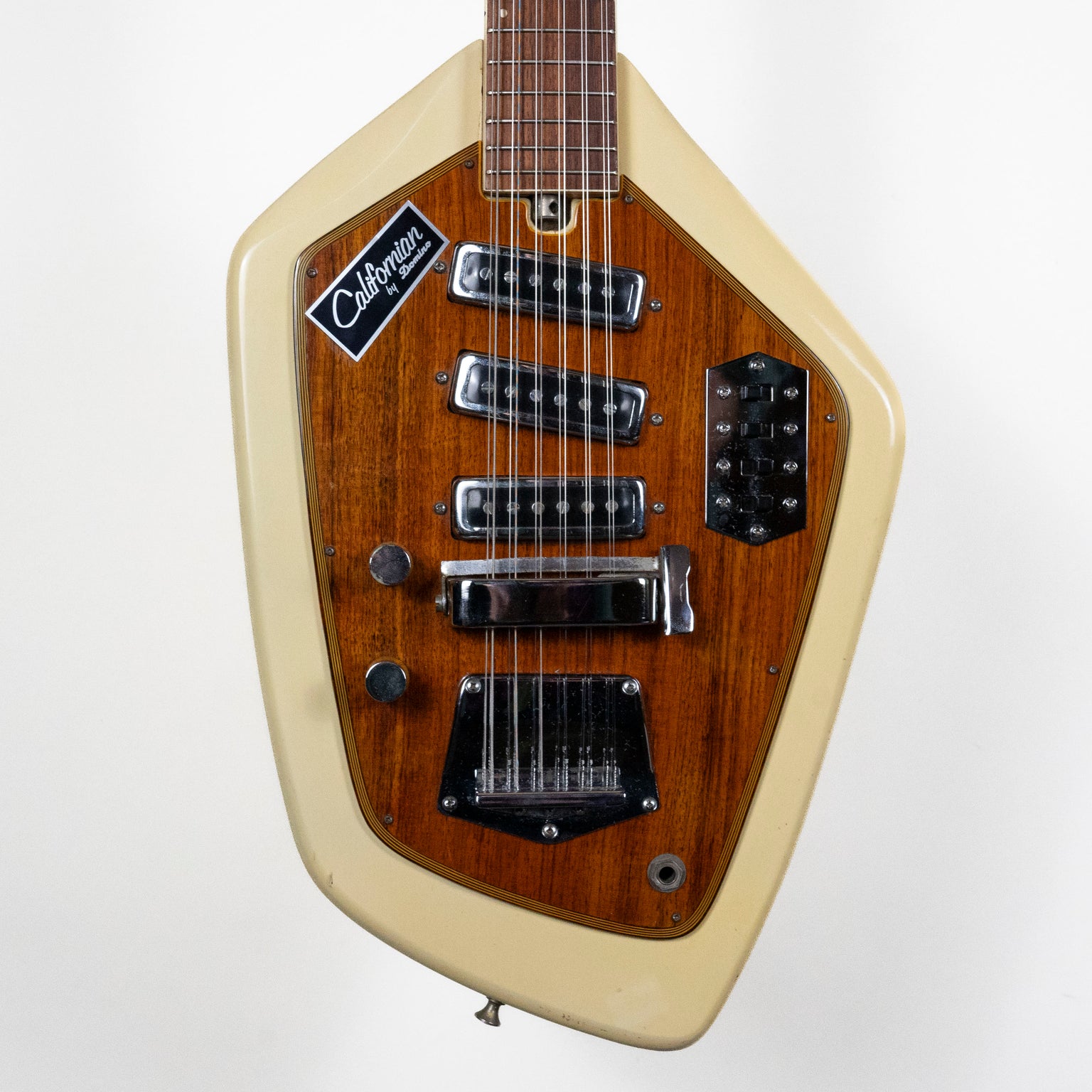 Electric Guitars — Page 2 — Rudy's Music Soho