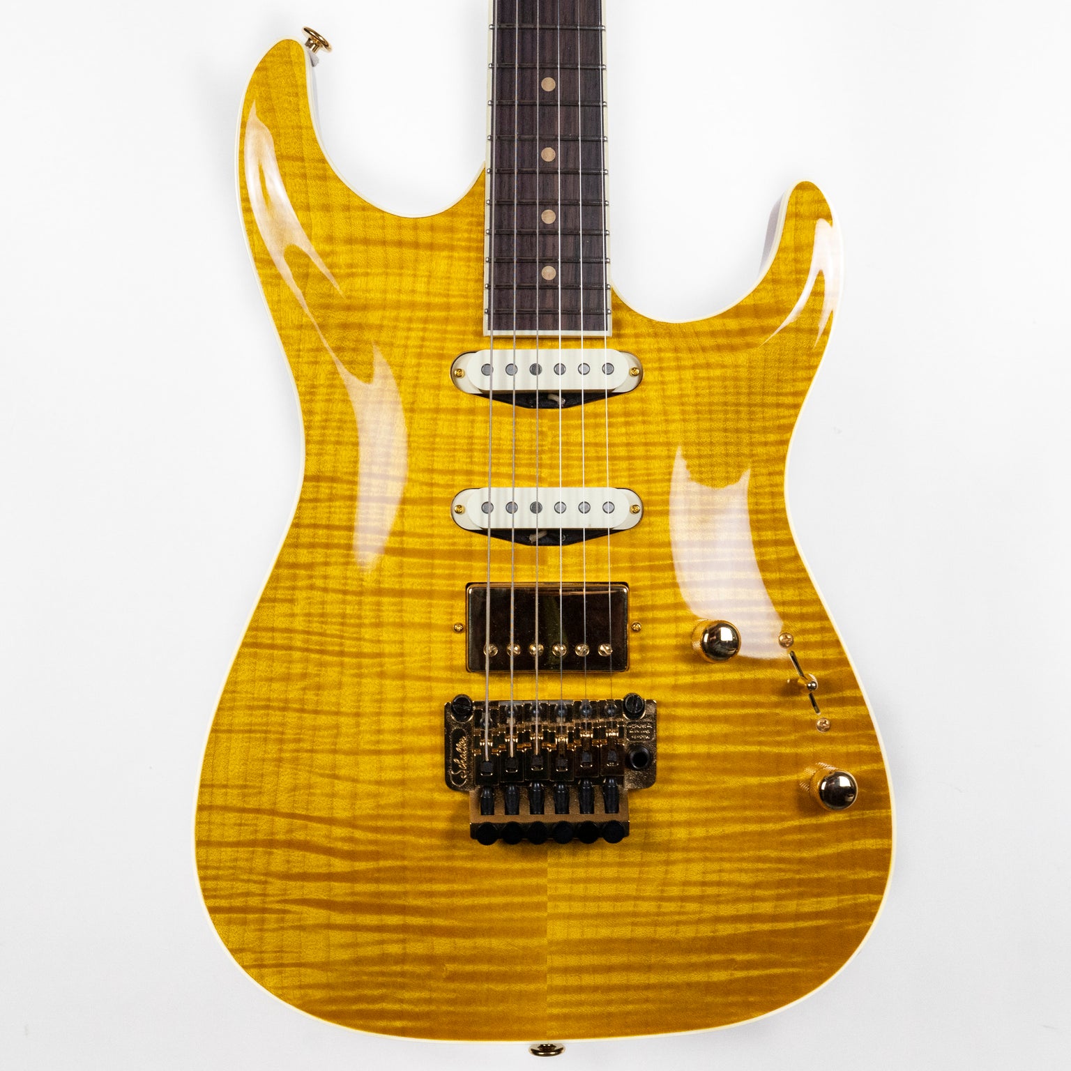 Pensa Custom — Rudy's Music Soho