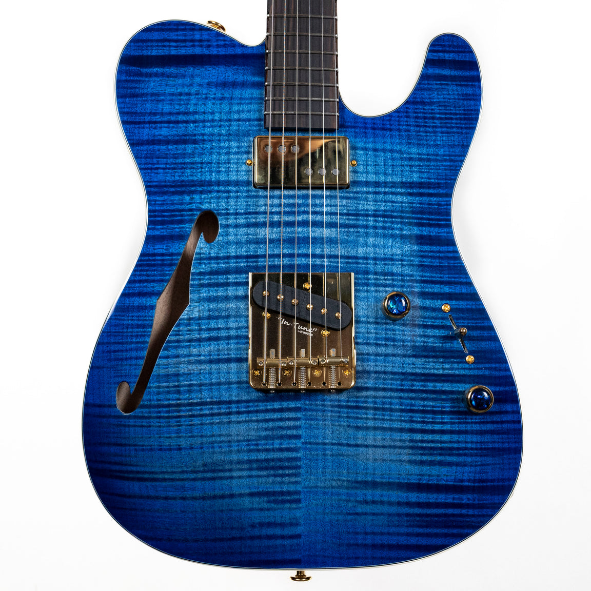 Pensa Custom — Rudy's Music Soho