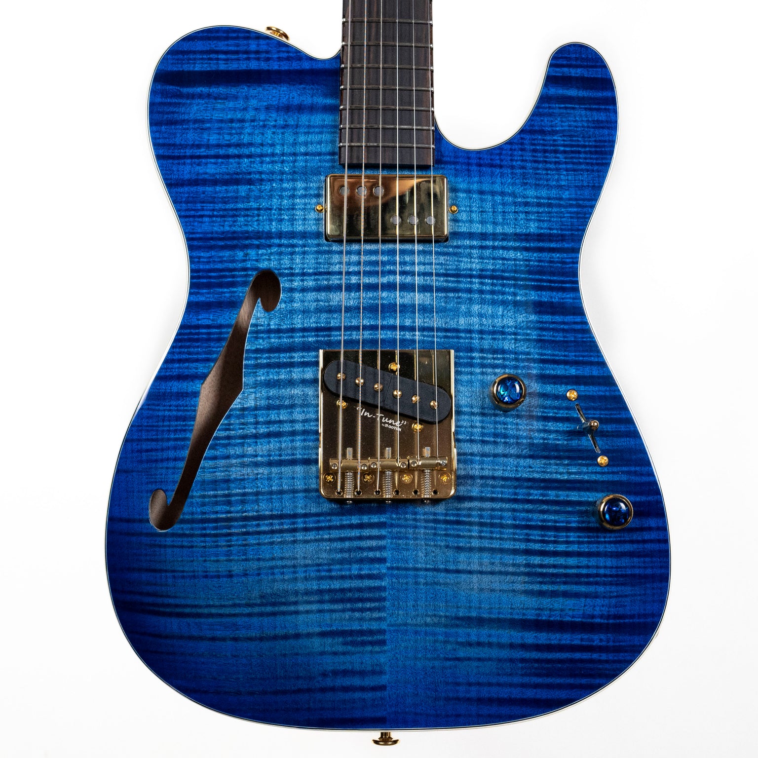 Pensa Custom — Rudy's Music Soho