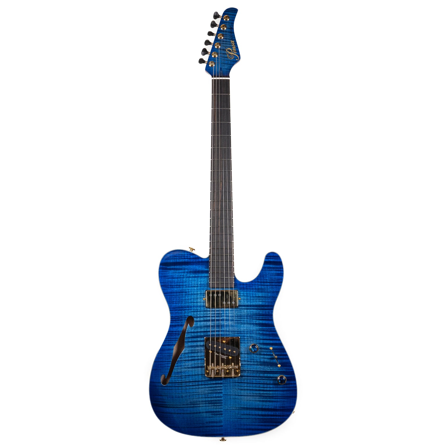 Pensa Custom — Rudy's Music Soho