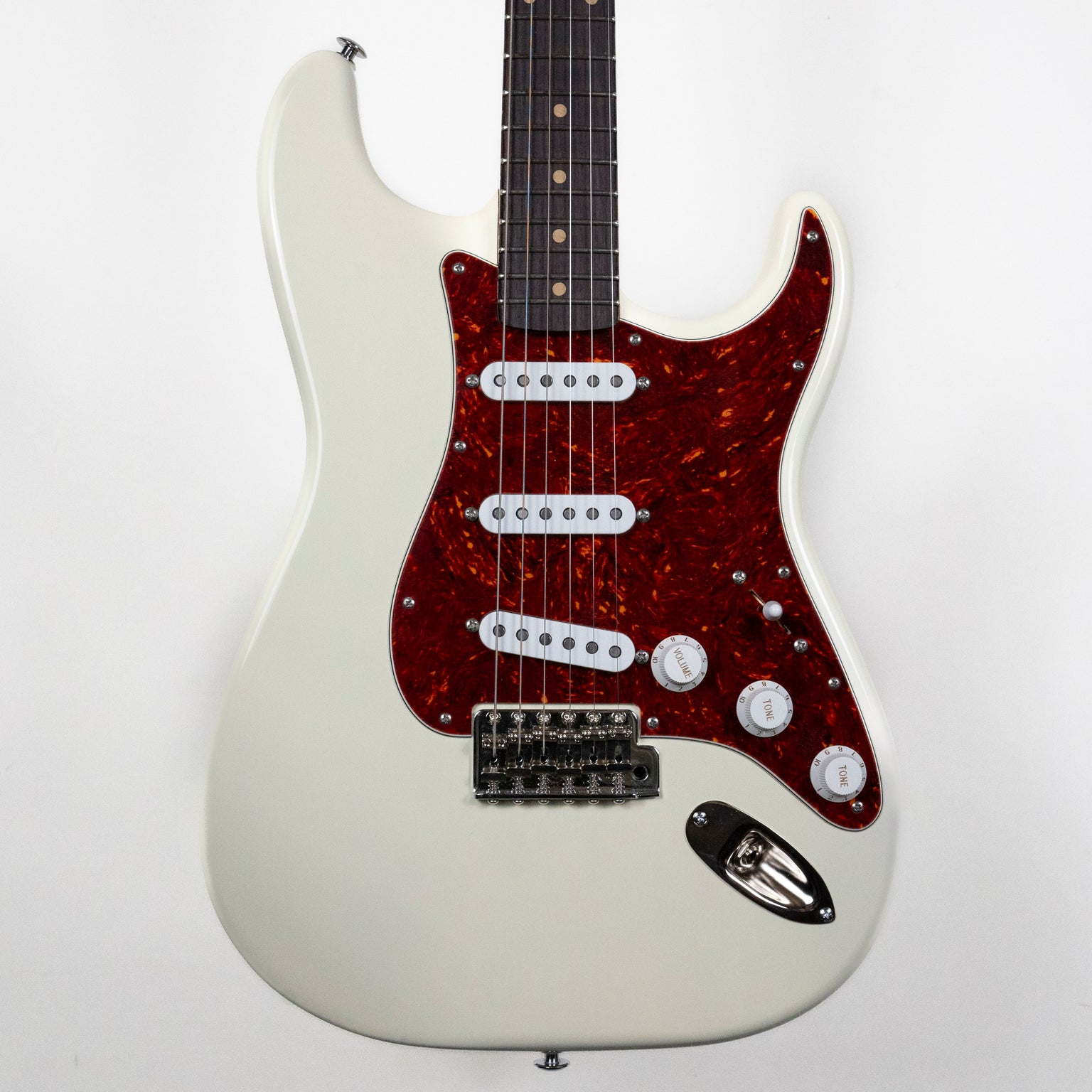 Pensa Custom — Rudy's Music Soho