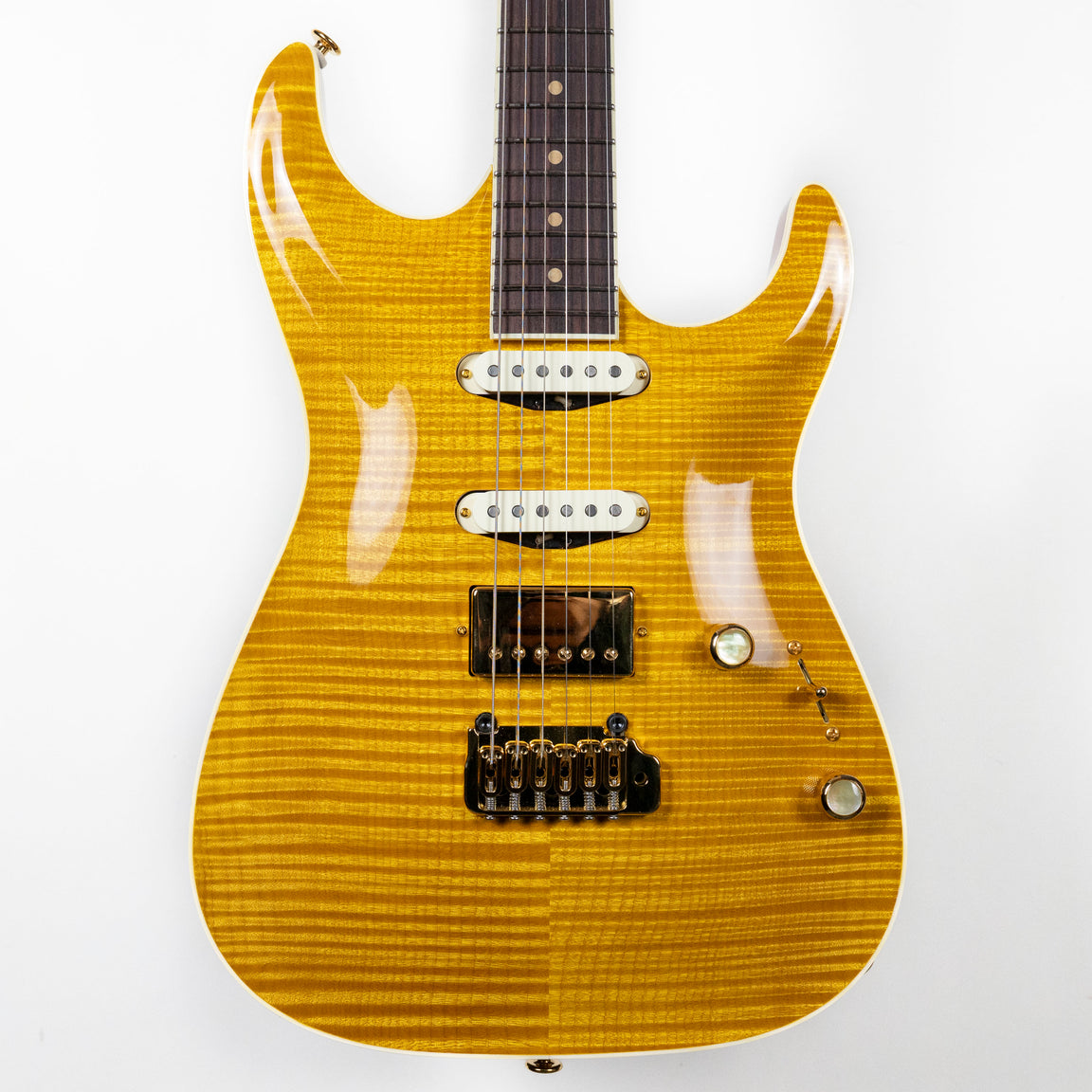 Rudy's Music — Rudy's Music Soho