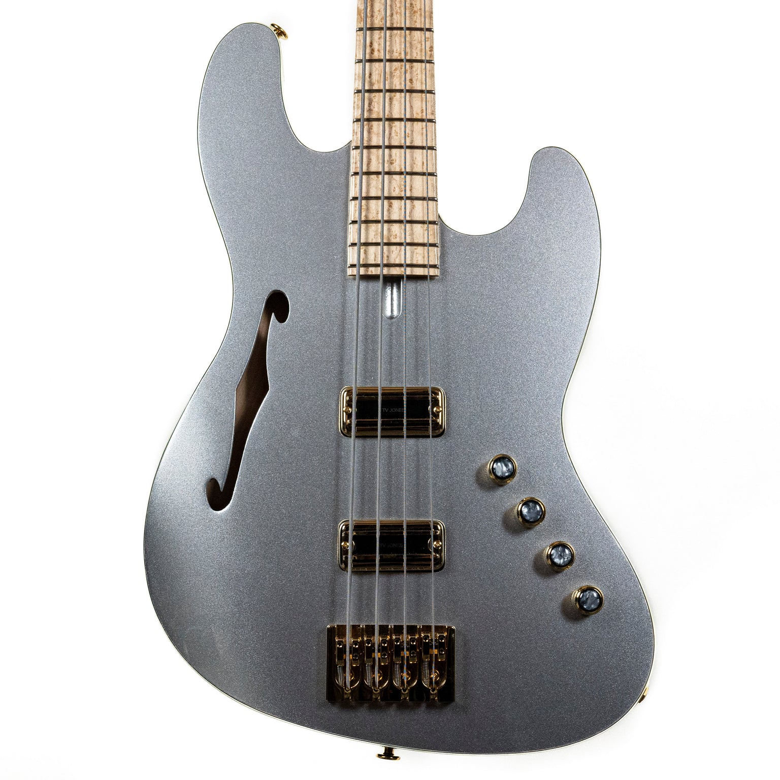 Pensa Custom — Rudy's Music Soho