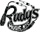 Rudy's Music — Rudy's Music Soho