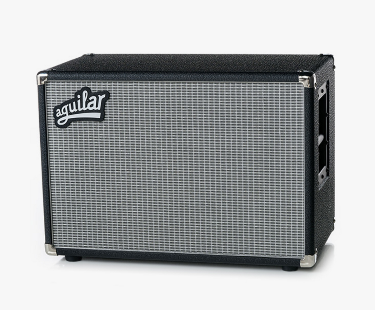Aguilar DB 210 Classic 8 Ohm — Rudy's Music