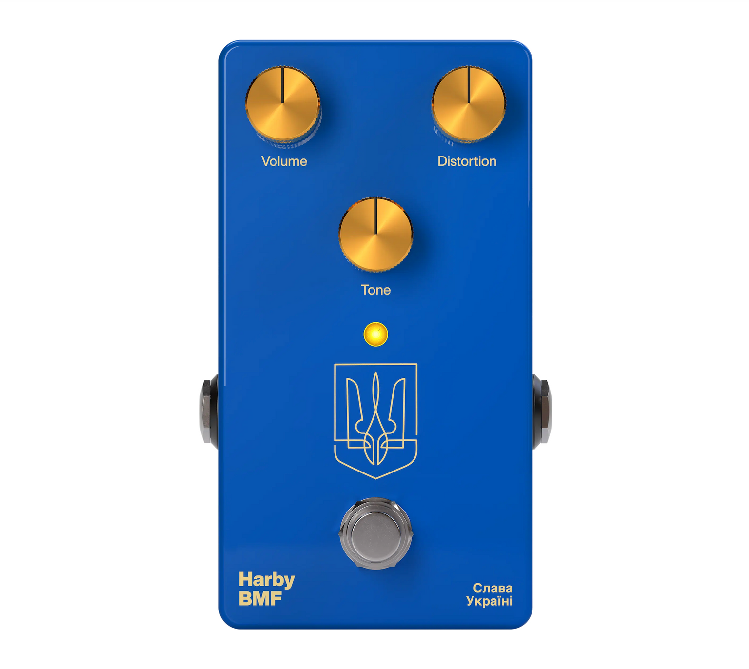 Effect Pedals — Rudy's Music Soho