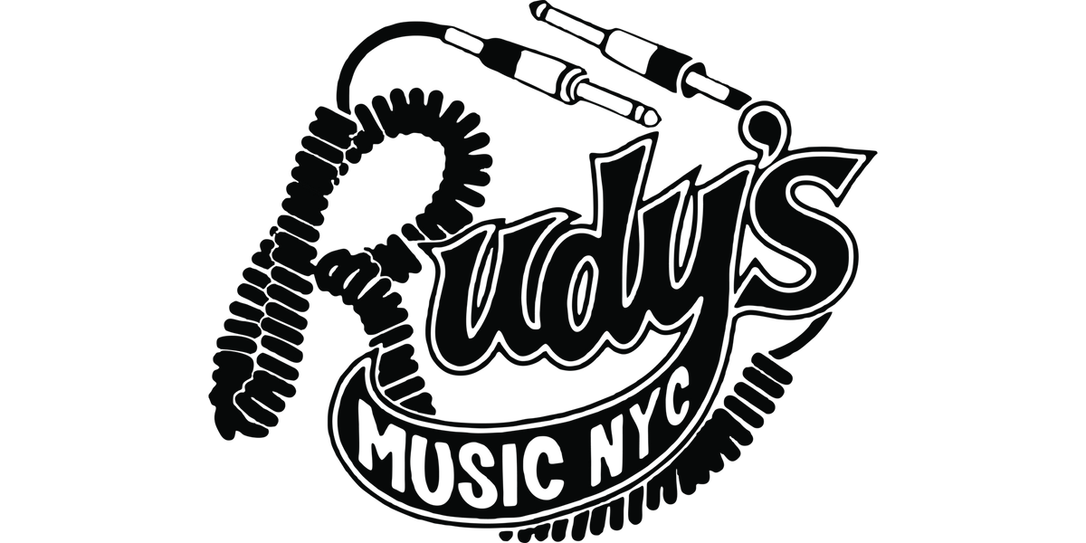 Carlo Greco — Rudy's Music