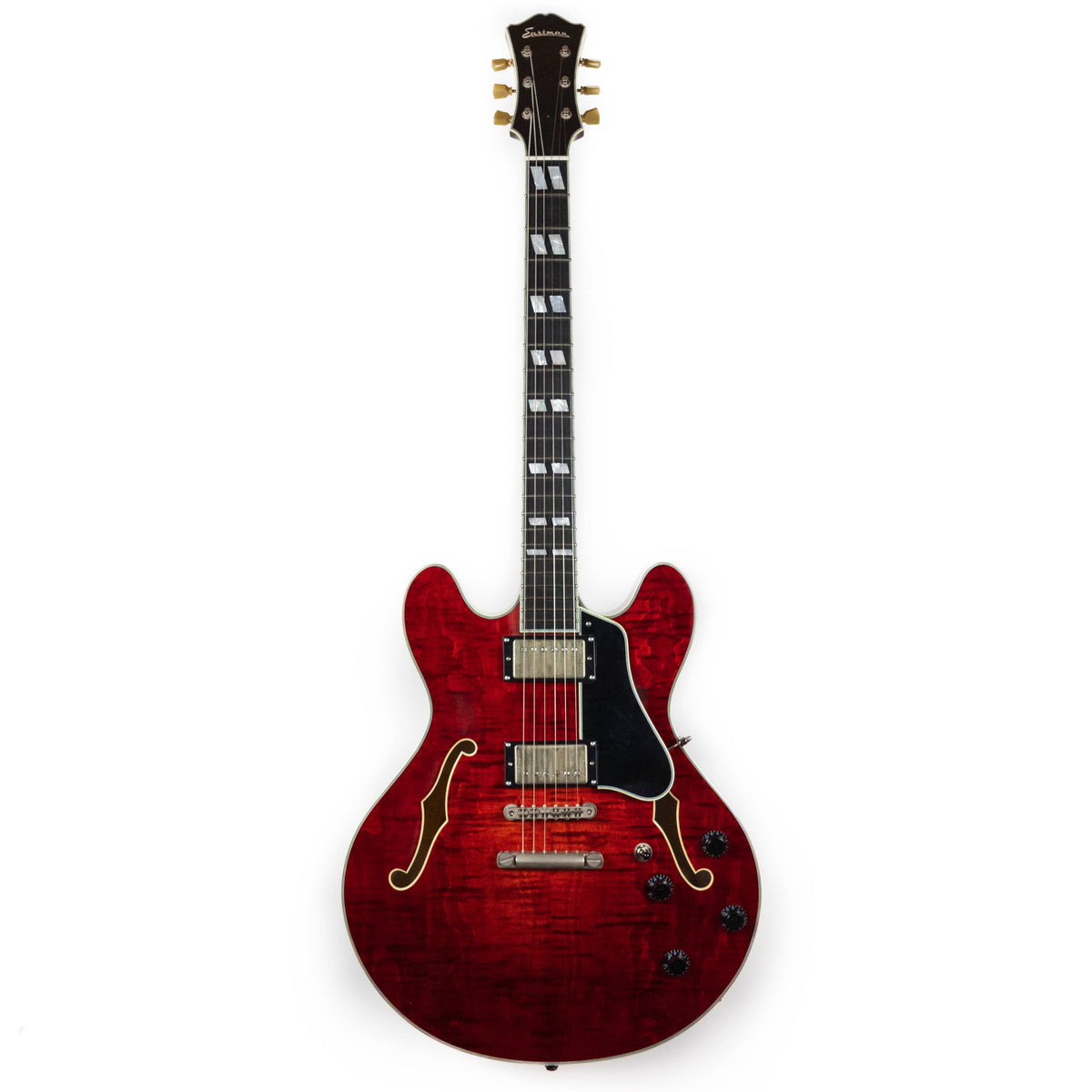 Eastman T59/TV Classic — Rudy's Music