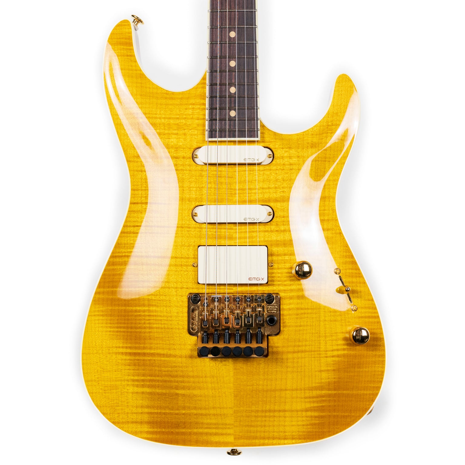 Pensa Custom — Rudy's Music Soho