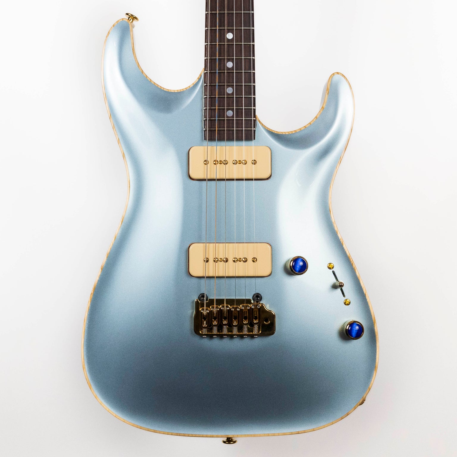 Pensa Custom — Rudy's Music Soho