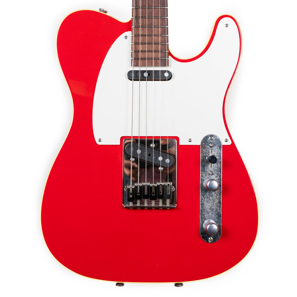 Pensa Custom — Rudy's Music Soho