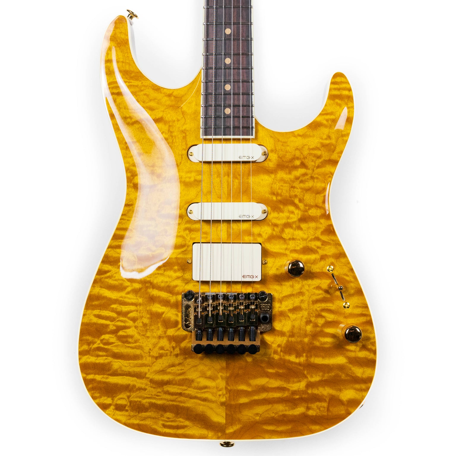 Pensa Custom — Rudy's Music Soho