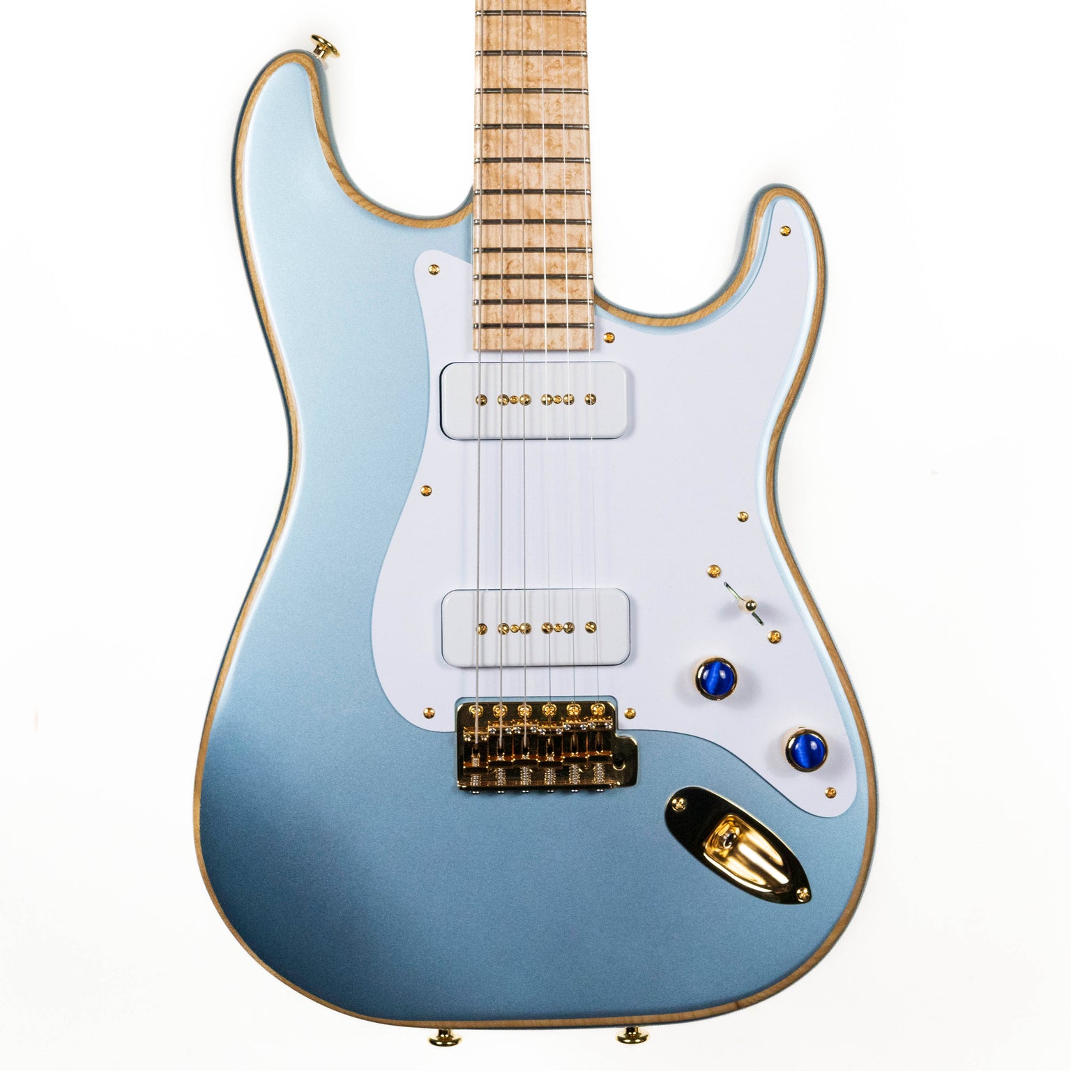 Pensa Custom — Rudy's Music Soho