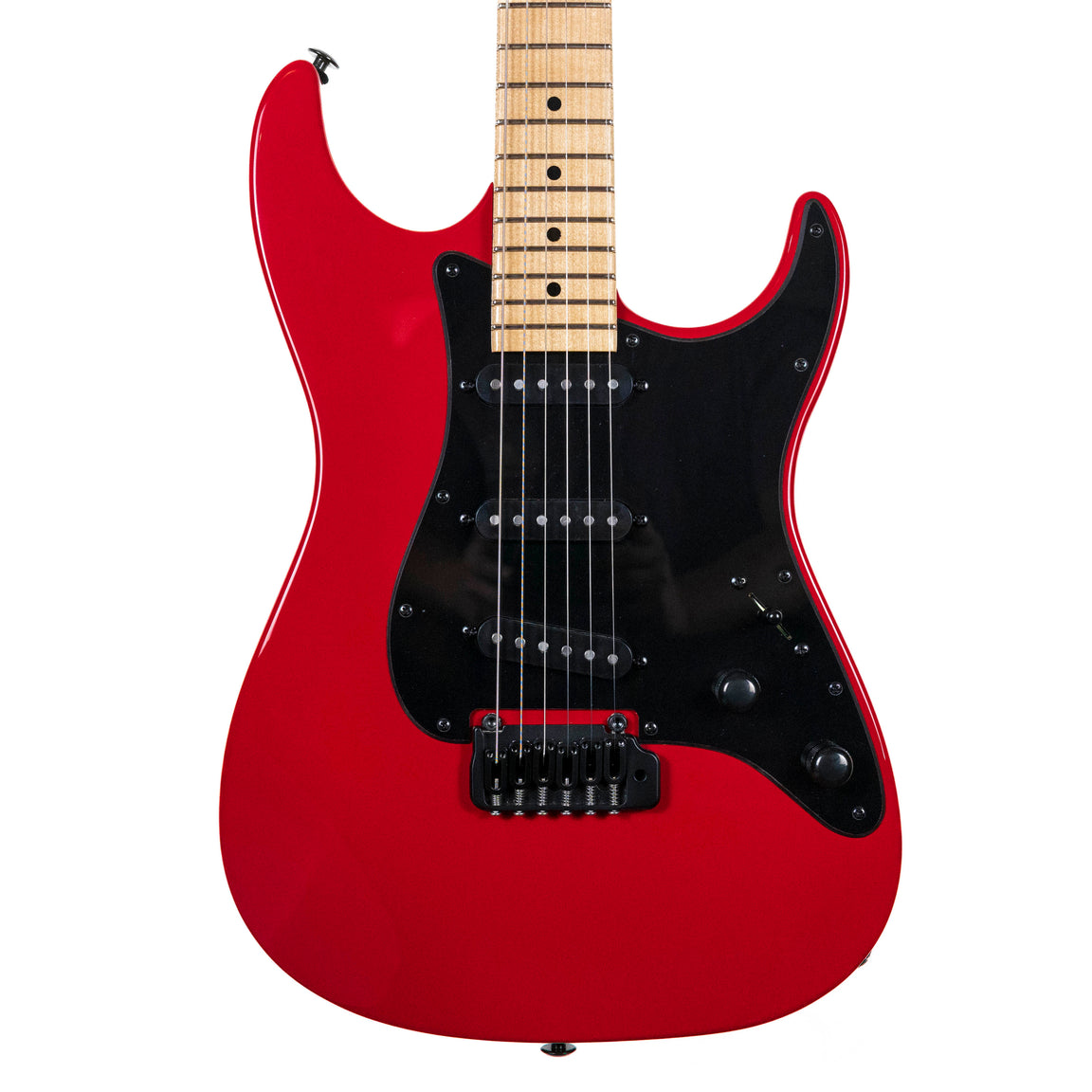 Pensa Custom — Rudy's Music Soho