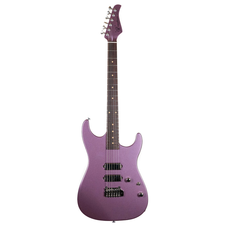 Pensa Custom — Rudy's Music Soho