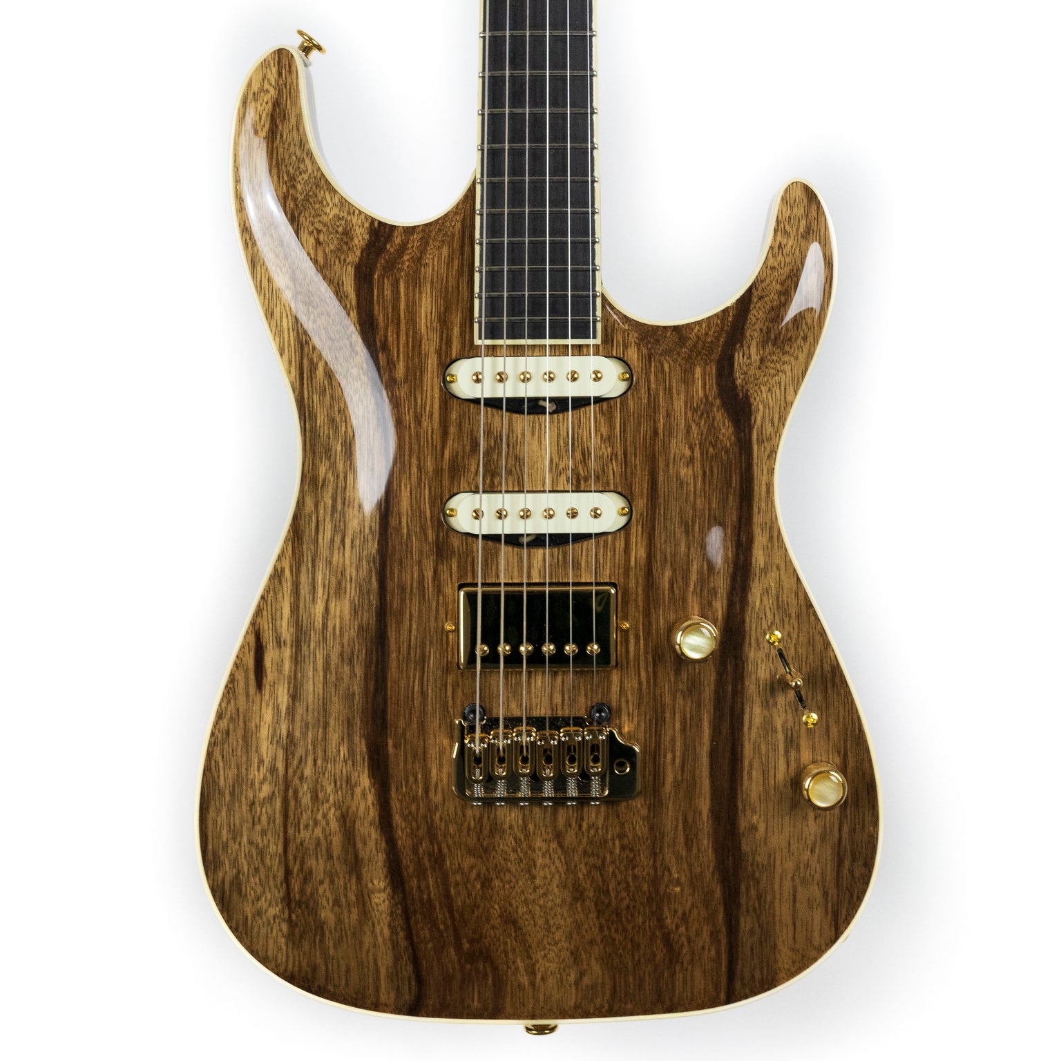 Pensa Custom — Rudy's Music Soho