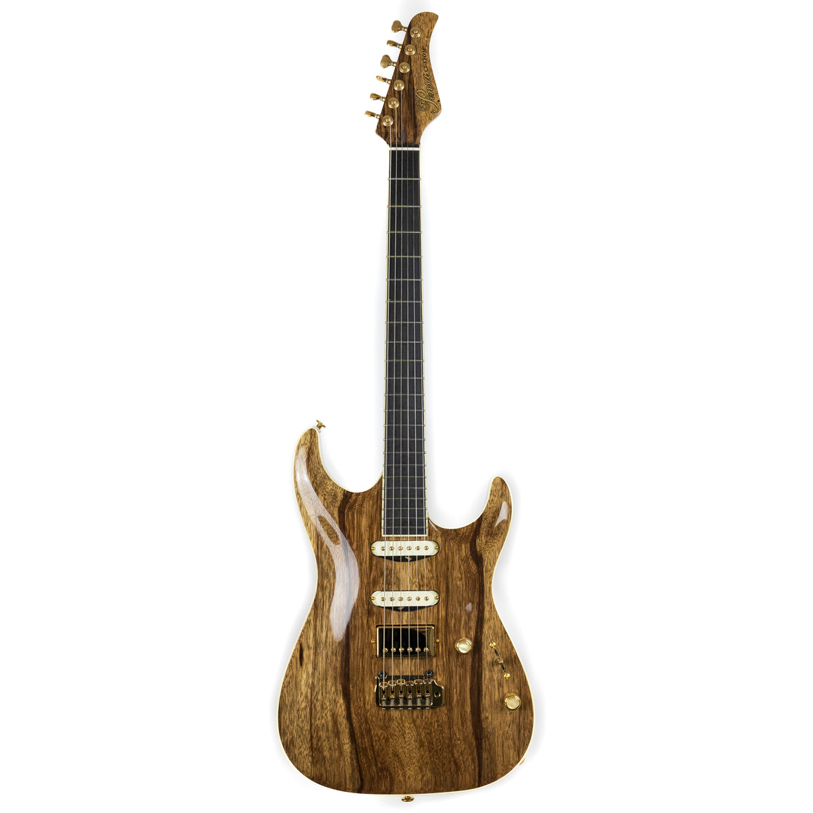 Pensa Custom — Rudy's Music Soho