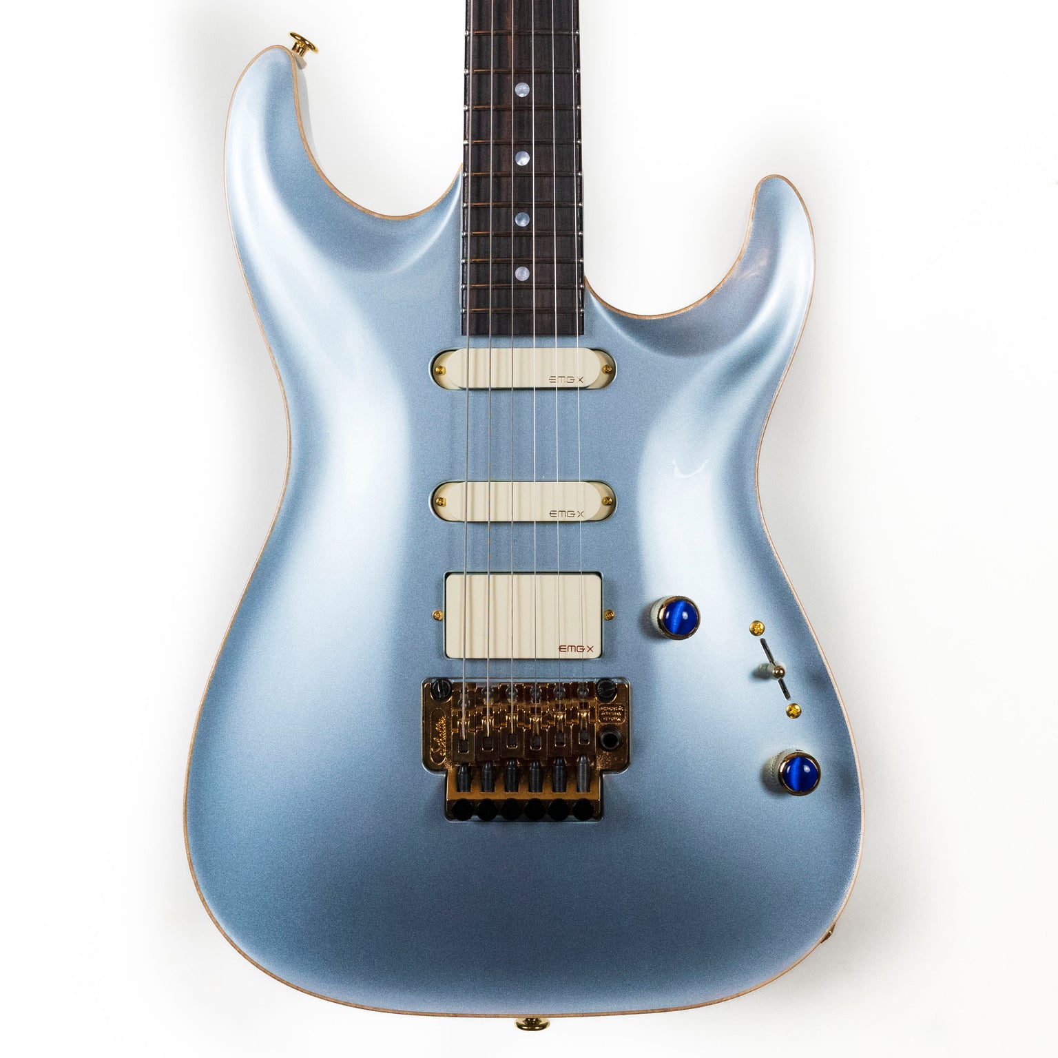 Pensa Custom — Rudy's Music Soho