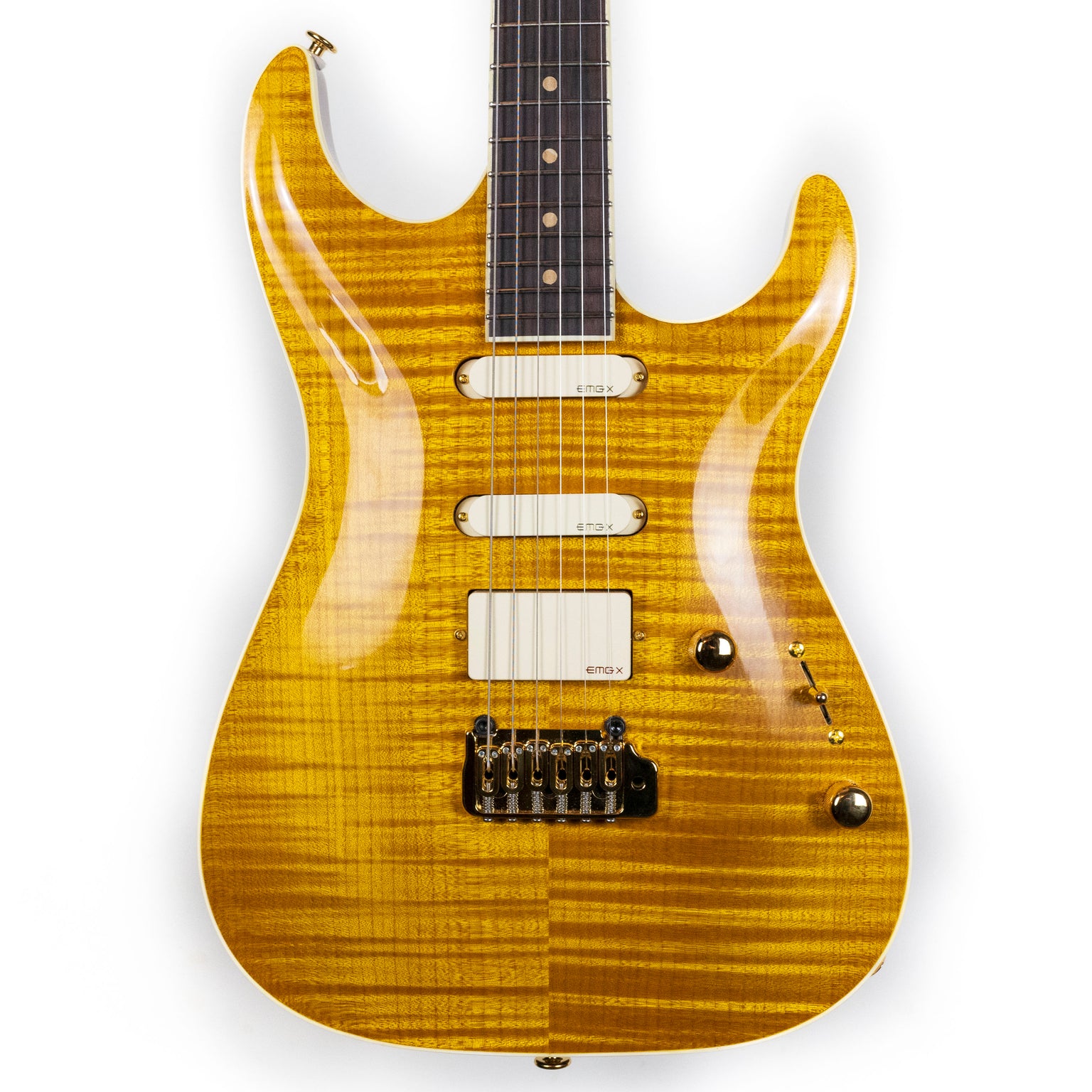 Pensa Custom — Rudy's Music Soho