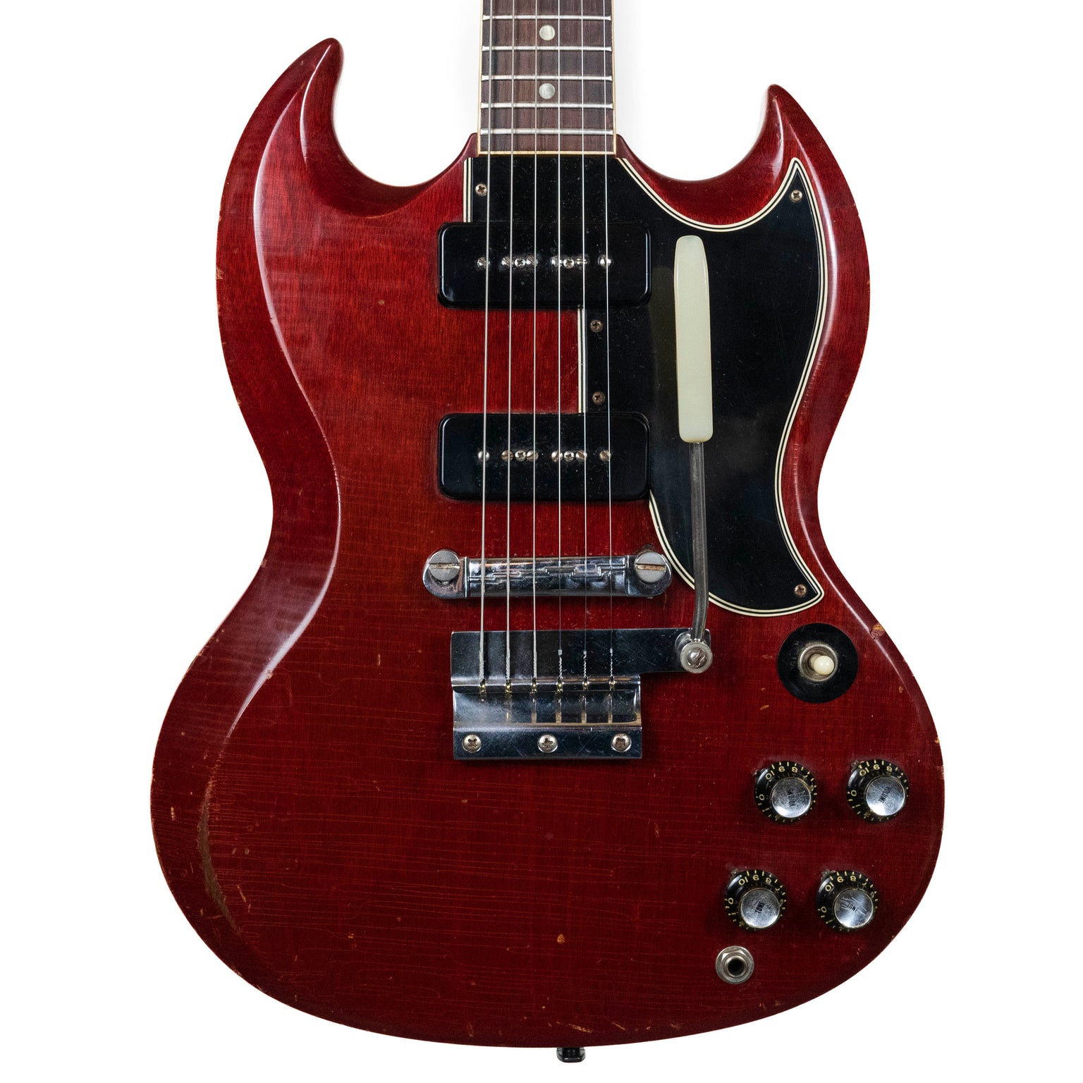 Rudy's Music — Rudy's Music Soho