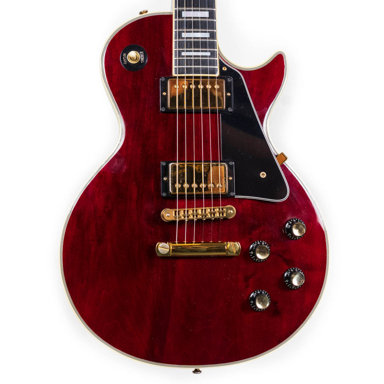 Rudy's Music — Rudy's Music Soho