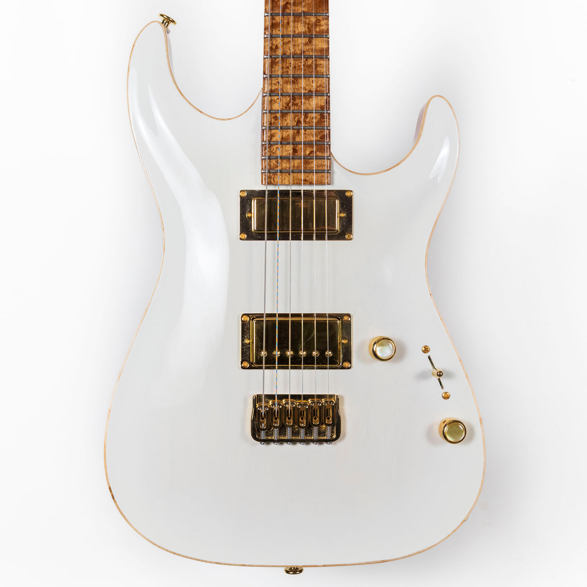 Pensa Custom — Rudy's Music Soho