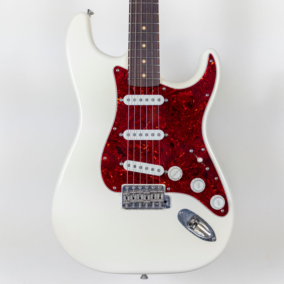 Pensa Custom — Rudy's Music Soho