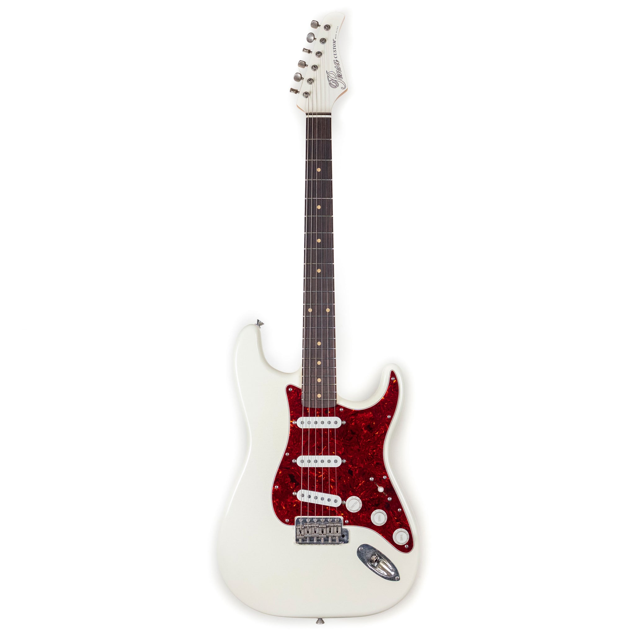 Pensa Custom — Rudy's Music