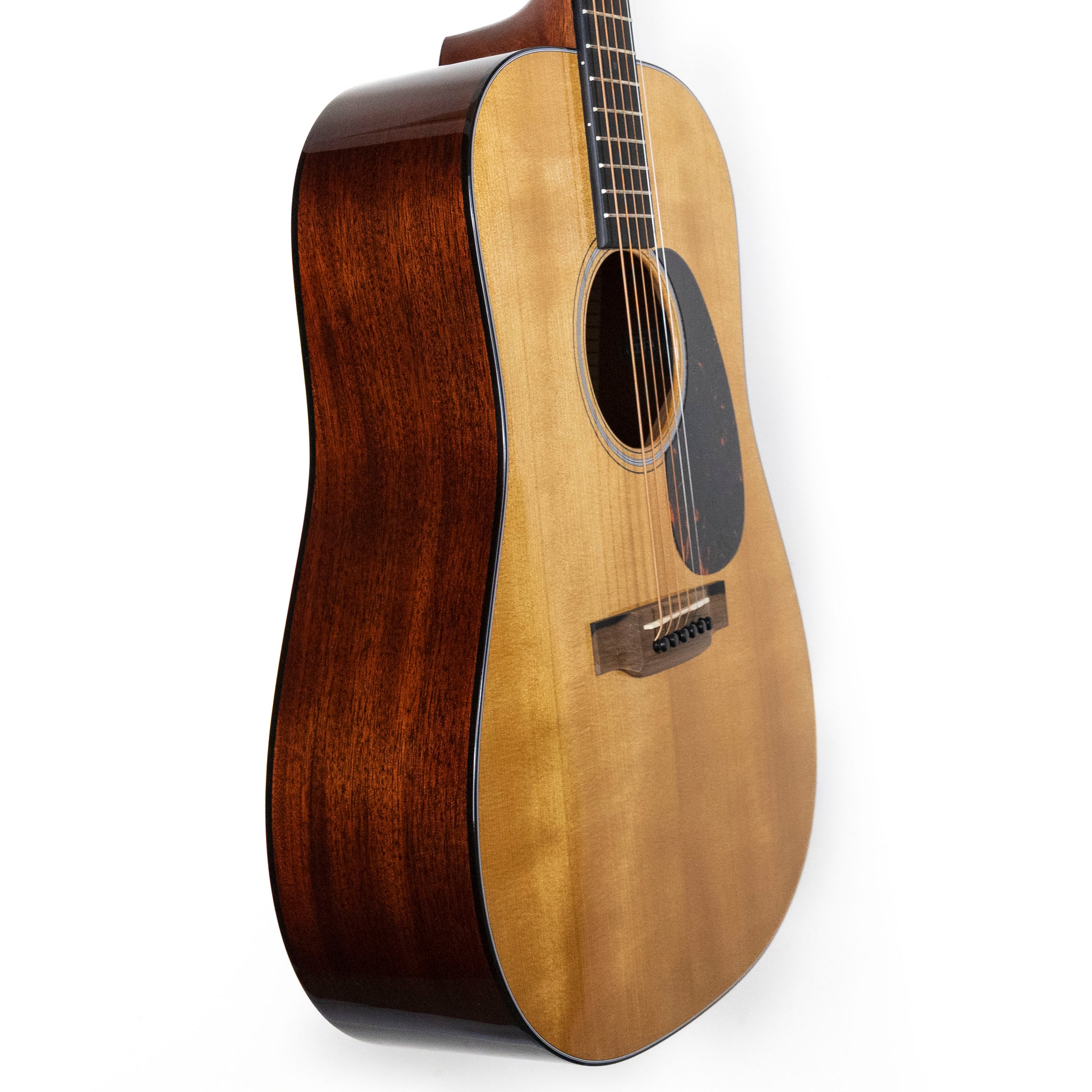 Martin DE Retro Plus — Rudy's Music