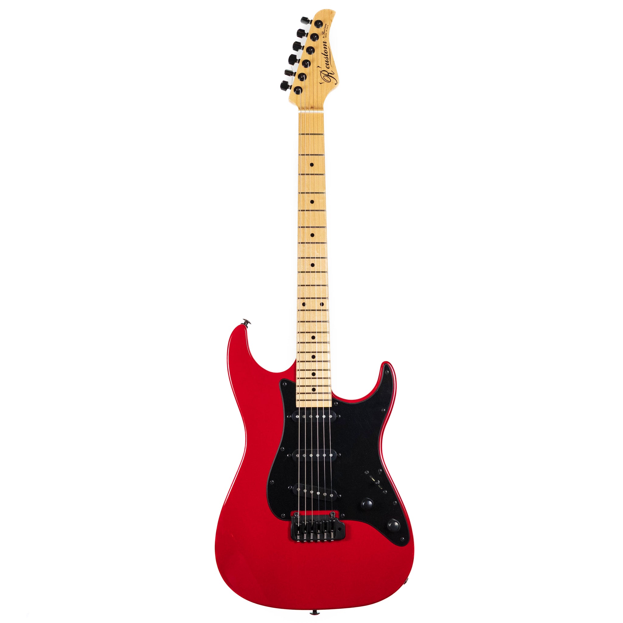 Pensa Custom — Rudy's Music