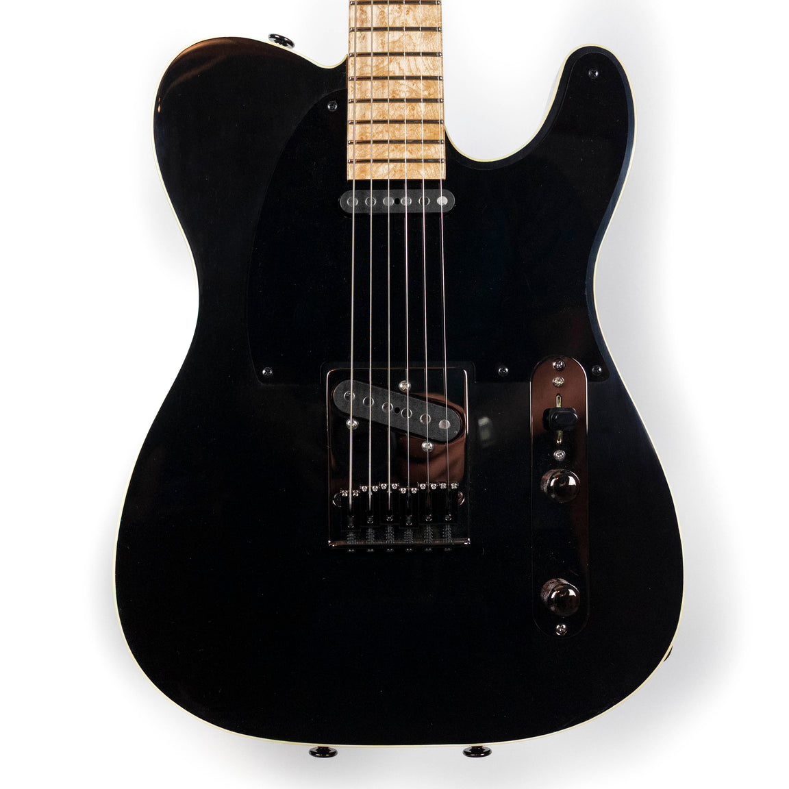 Pensa Custom — Rudy's Music Soho
