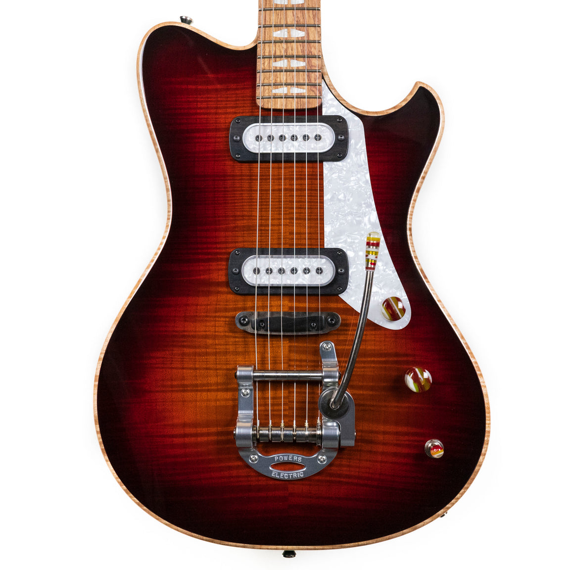 Rudy's Music — Rudy's Music Soho