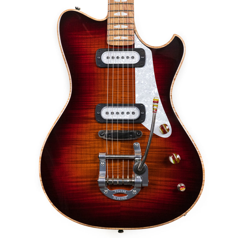 Rudy's Music — Rudy's Music Soho