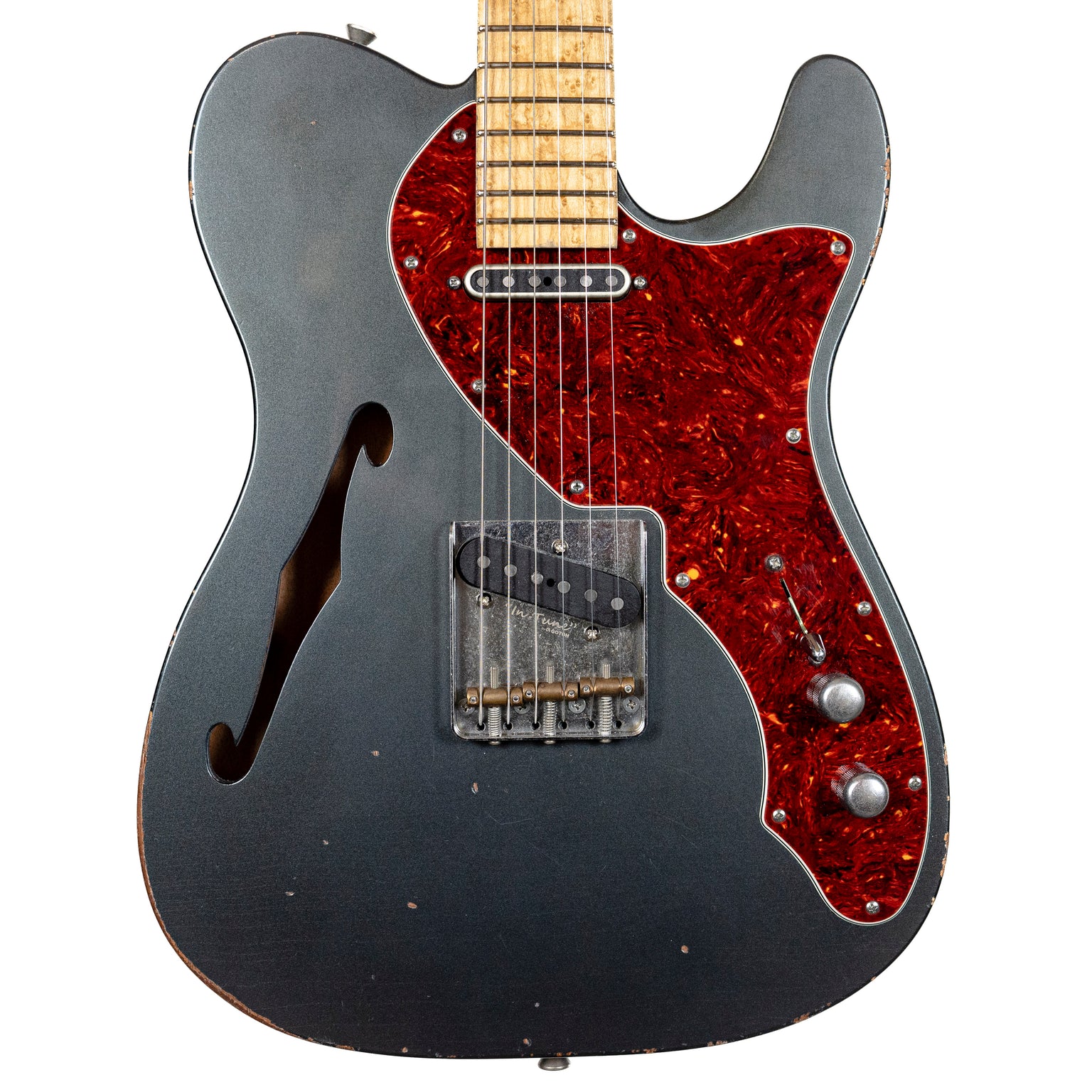 Pensa Custom — Rudy's Music Soho