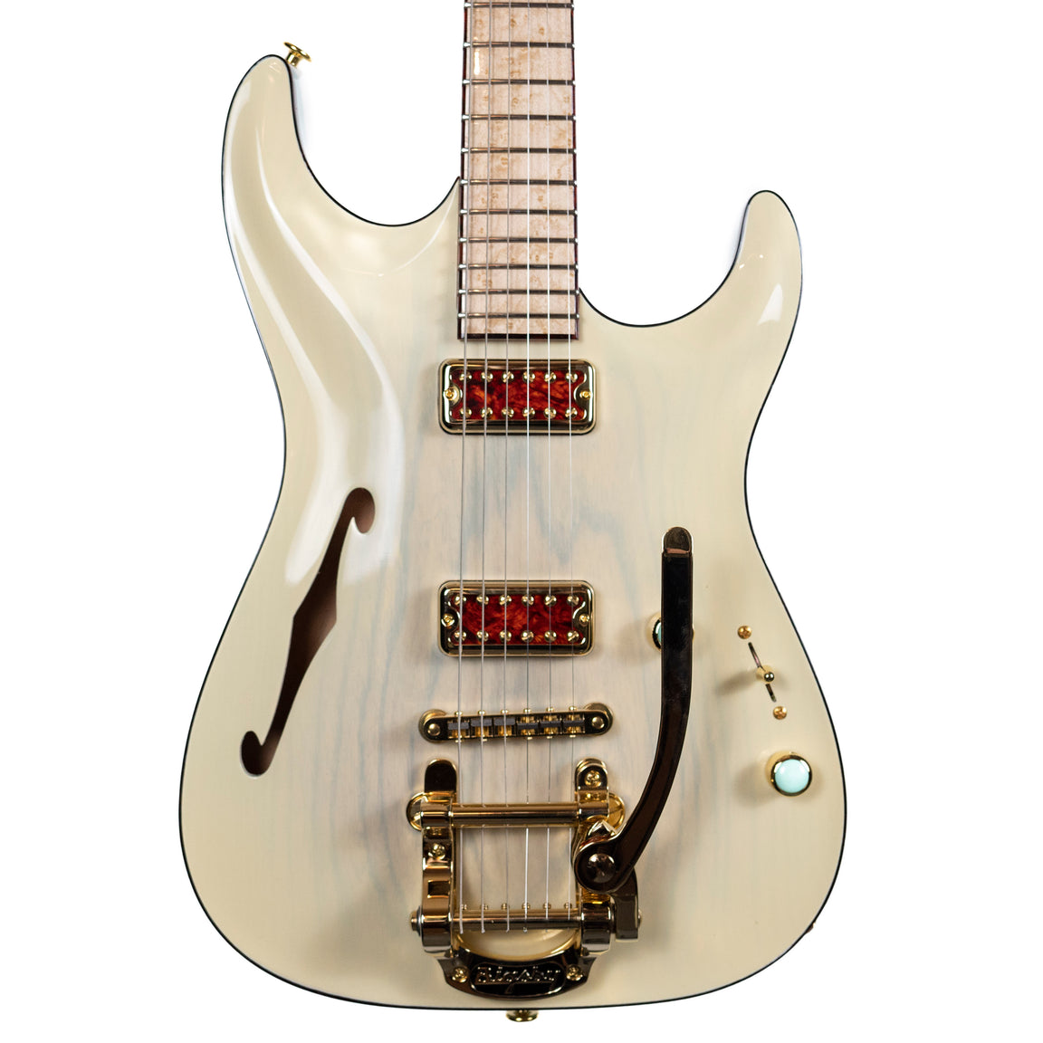 Pensa Custom — Rudy's Music Soho