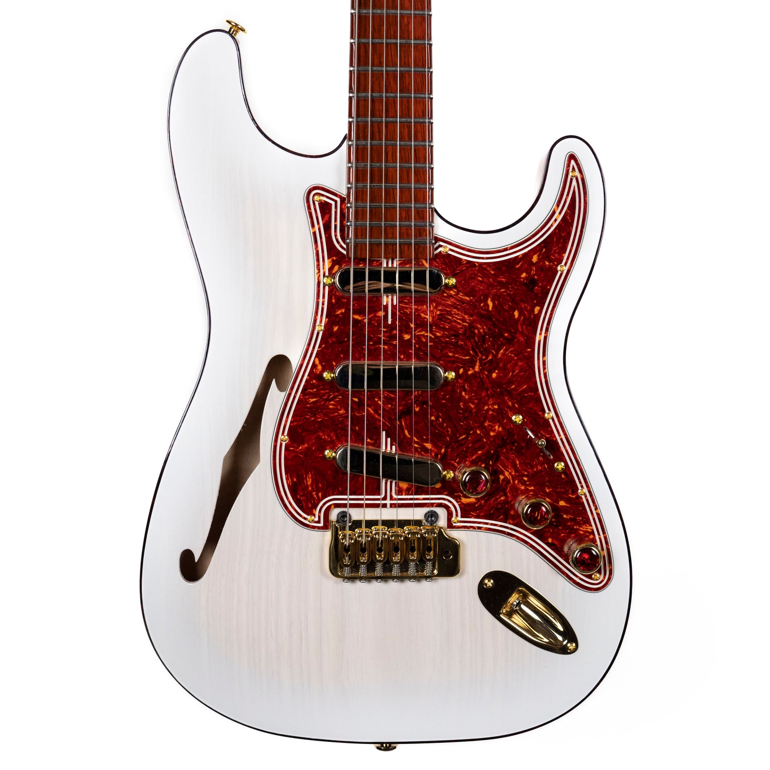 Pensa Custom — Rudy's Music Soho