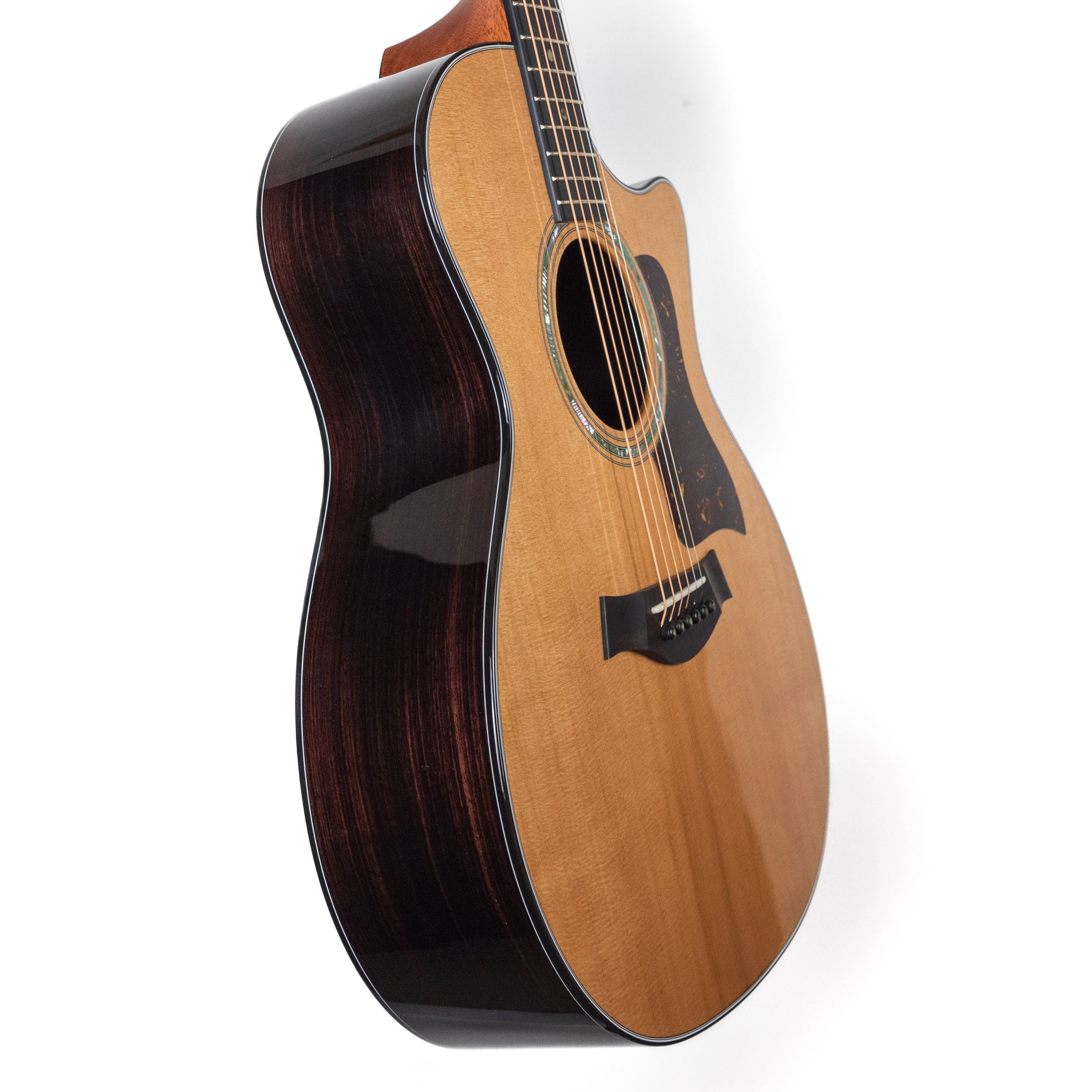 Taylor Legacy 714ce *Discontinued Model* — Rudy's Music