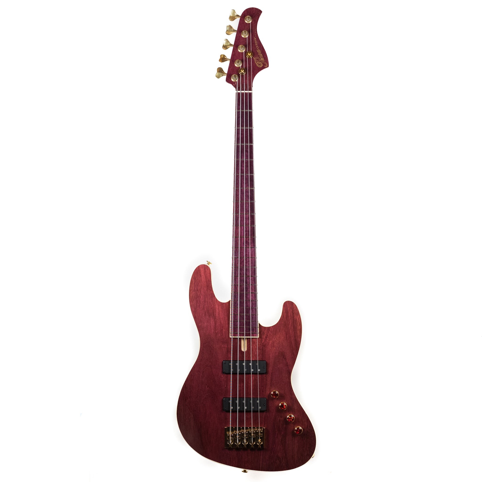Pensa Custom — Rudy's Music