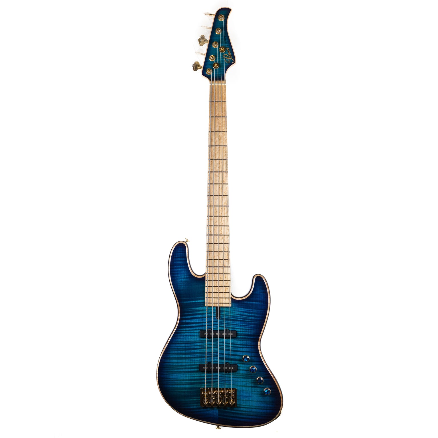 Pensa Custom — Rudy's Music
