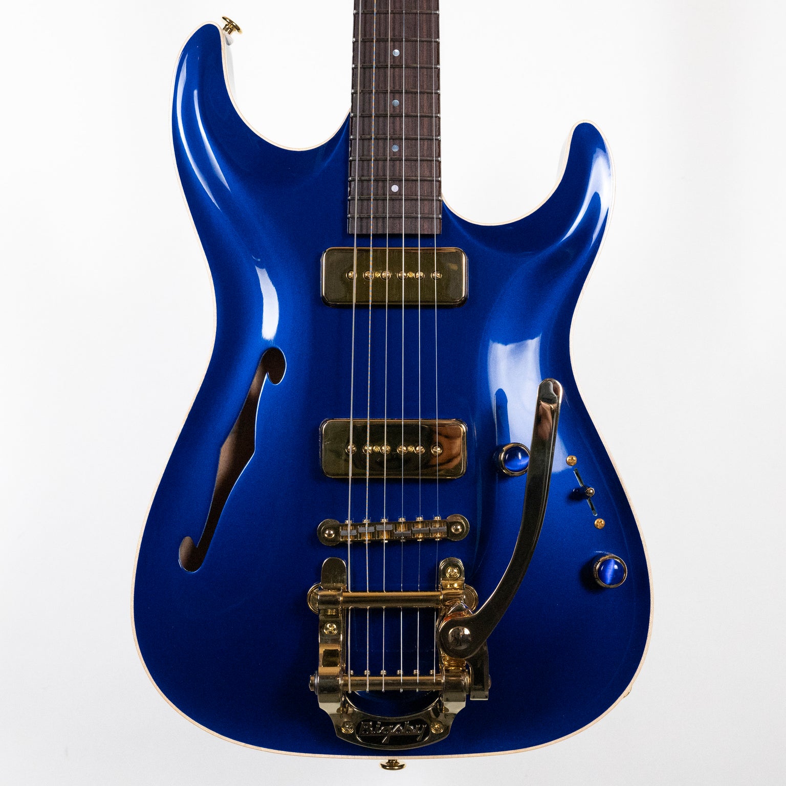 Pensa Custom — Rudy's Music Soho