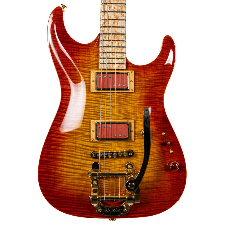 Pensa Custom — Rudy's Music Soho