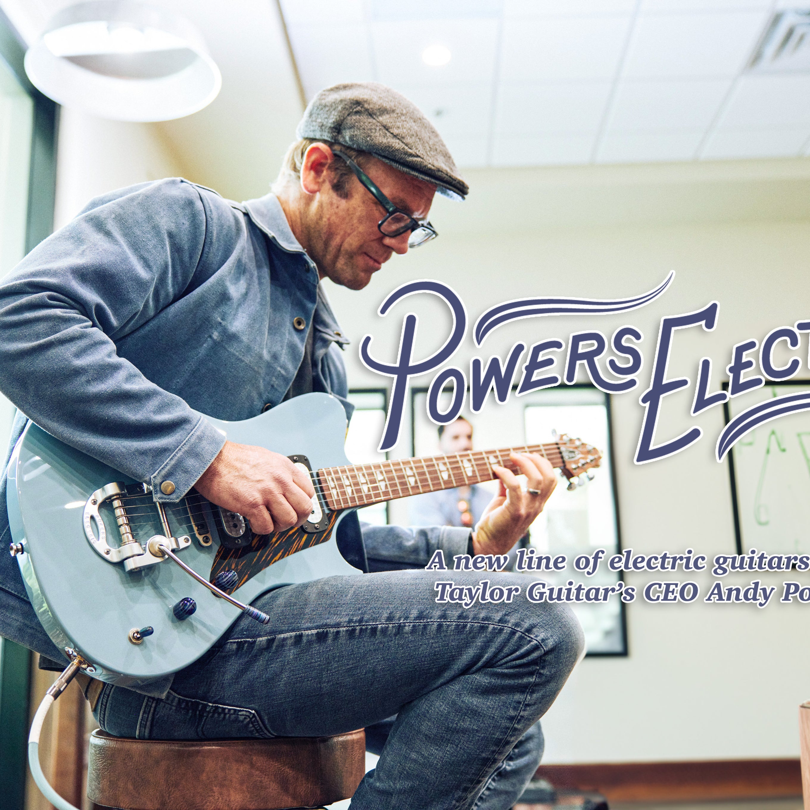 Rudy's Music — Rudy's Music Soho