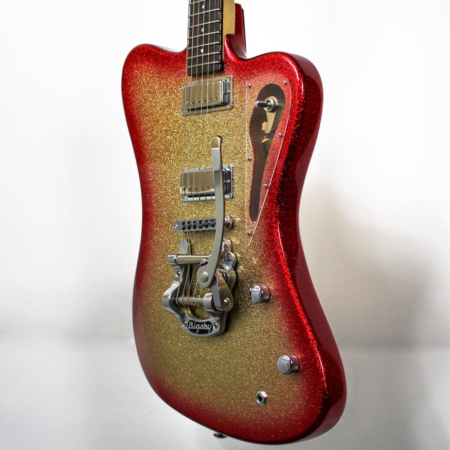 Pensa Custom — Page 2 — Rudy's Music Soho