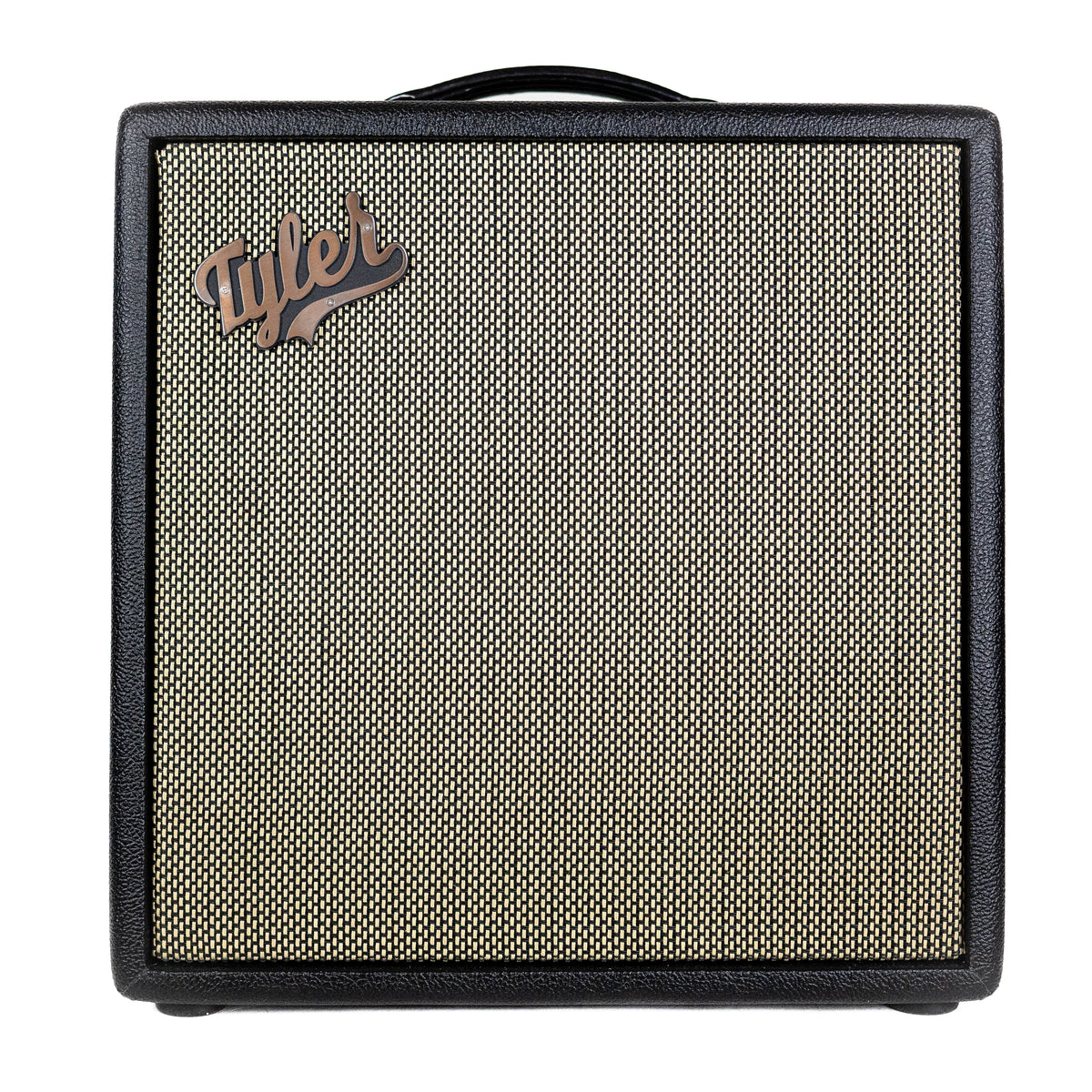 Tyler HM-18 1x12" Black — Rudy's Music