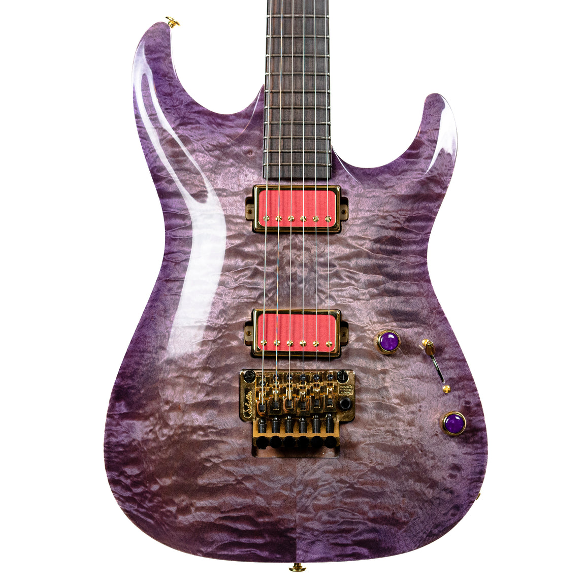 Pensa Custom — Page 2 — Rudy's Music Soho