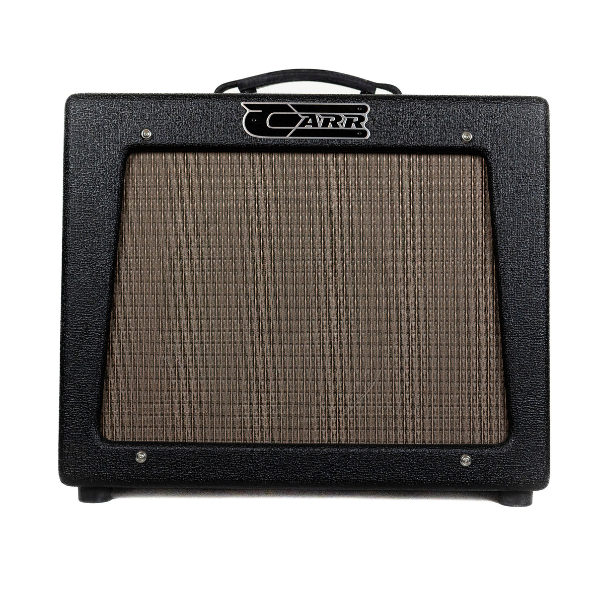 Carr Rambler 1x12" Black 28/14 Watt — Rudy's Music Soho