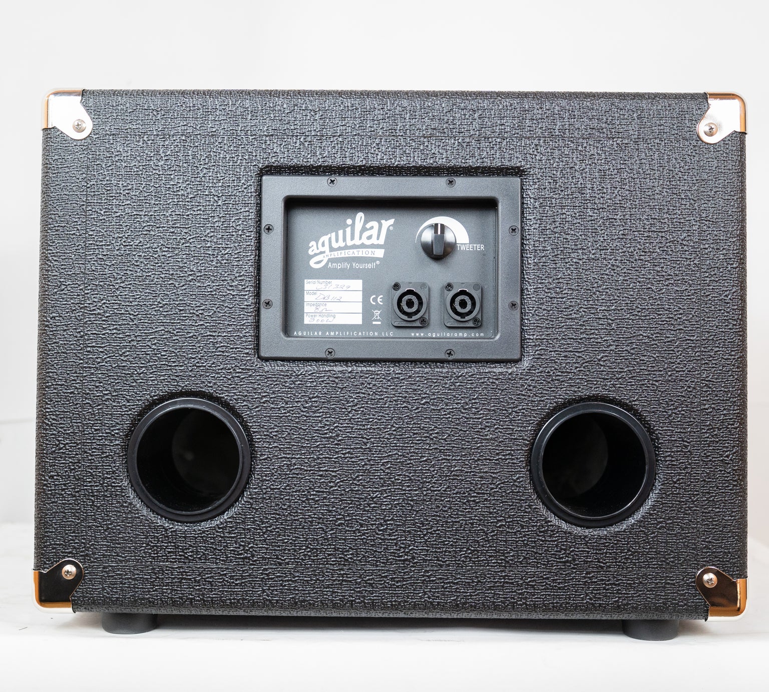 Amps & Effects — Rudy's Music Soho