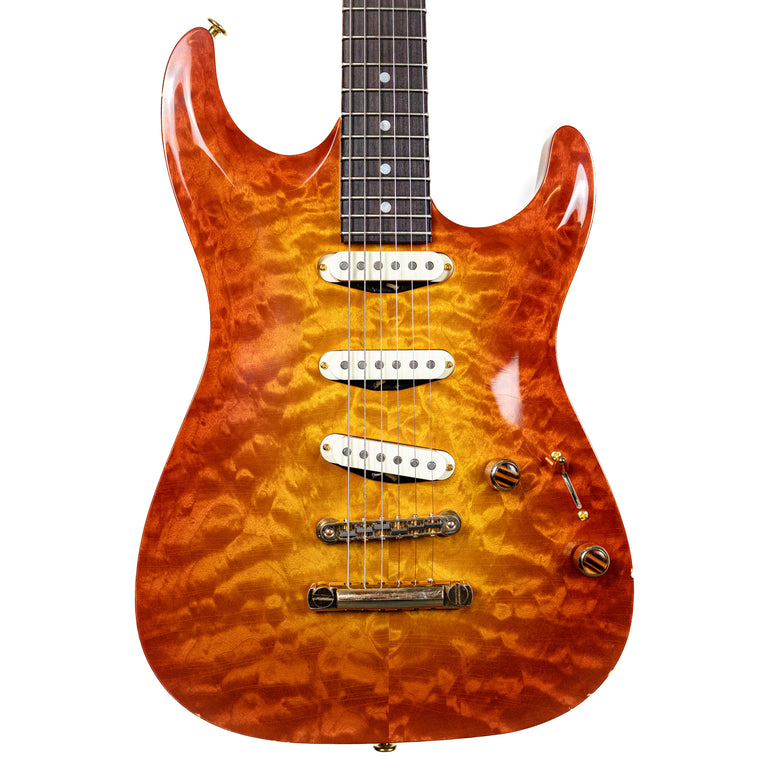 Pensa Custom — Page 2 — Rudy's Music Soho